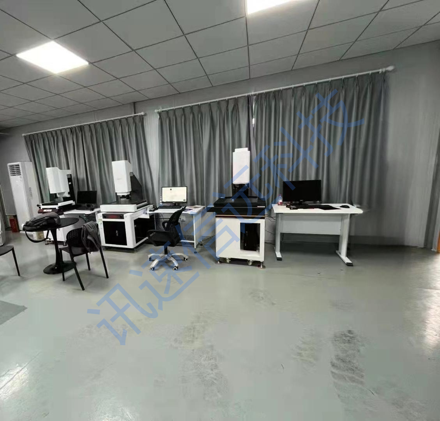 Chengdu X Device Company Image Measuring Instrument Project - RIN测试系统 ...